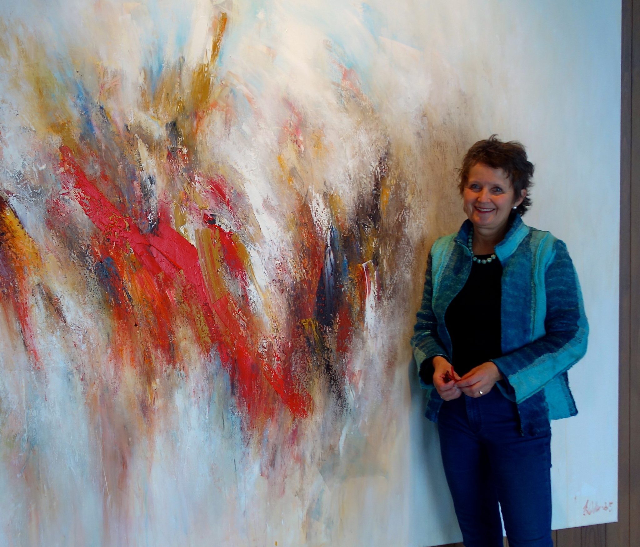 Galleri – EVA WILLIX